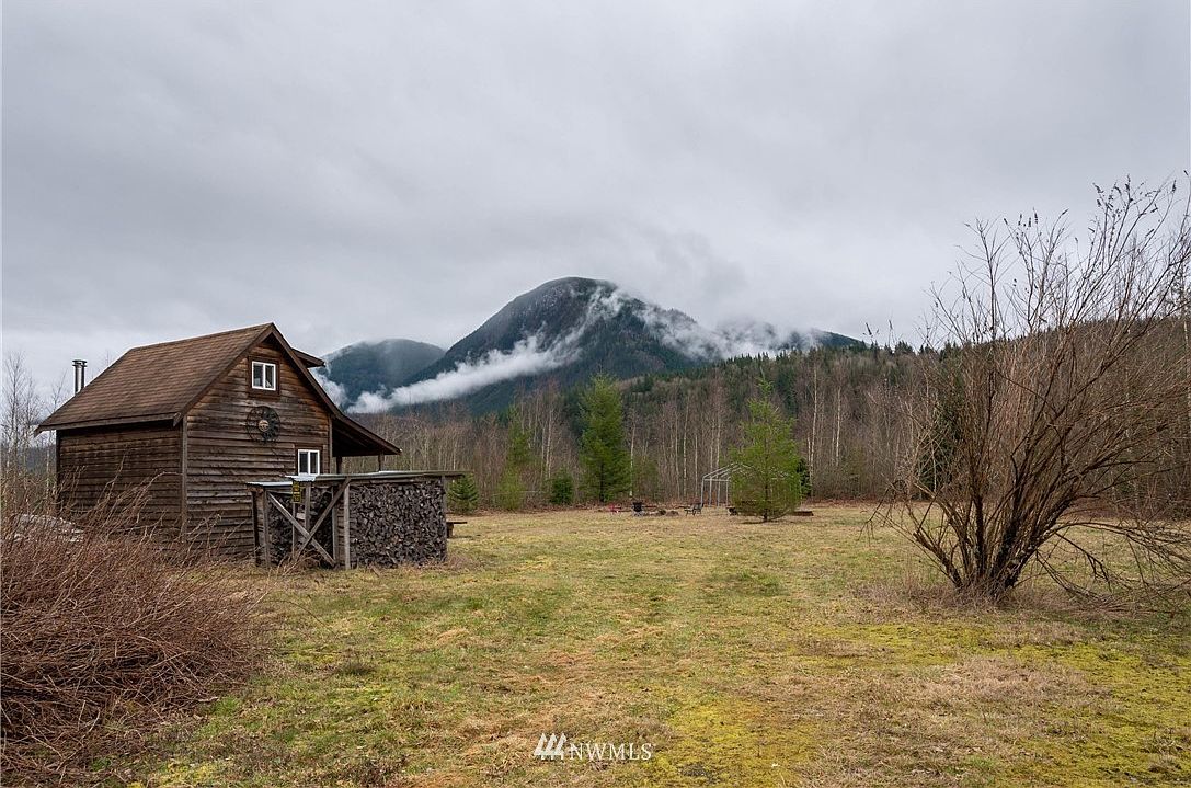 9915 Stardust Lane Lot 4, Maple Falls, WA 98266 | Zillow