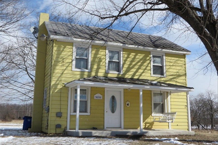 9050 New Cut Rd, Rocky Ridge, MD 21778 | Zillow