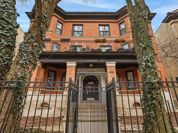 In Gated Community - Chicago IL Real Estate - 228 Homes For Sale | Zillow