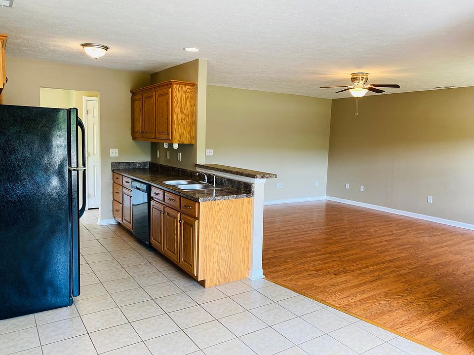 267 County Road 421, Killen, AL 35645 | Zillow