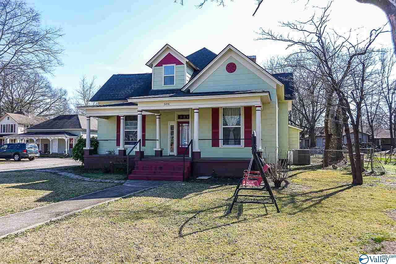 506 Gordon Dr SW, Decatur, AL 35601 | Zillow