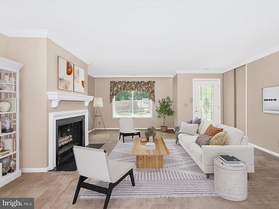 14601 Deerhurst Ter #210-B, Silver Spring, MD 20906 | Zillow