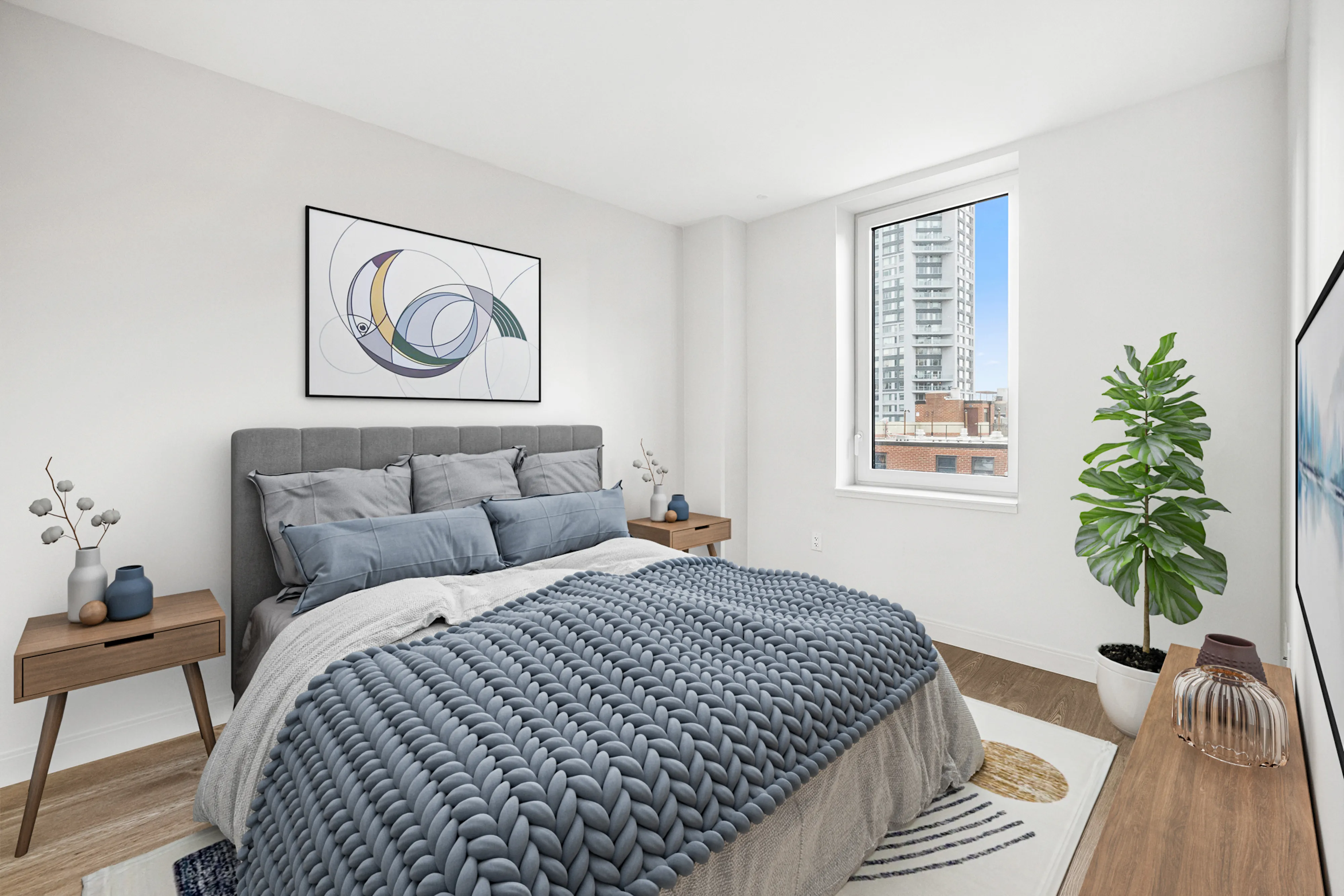 Sendero Verde Phase II at 50 East 112th Street in South Harlem : Sales ...
