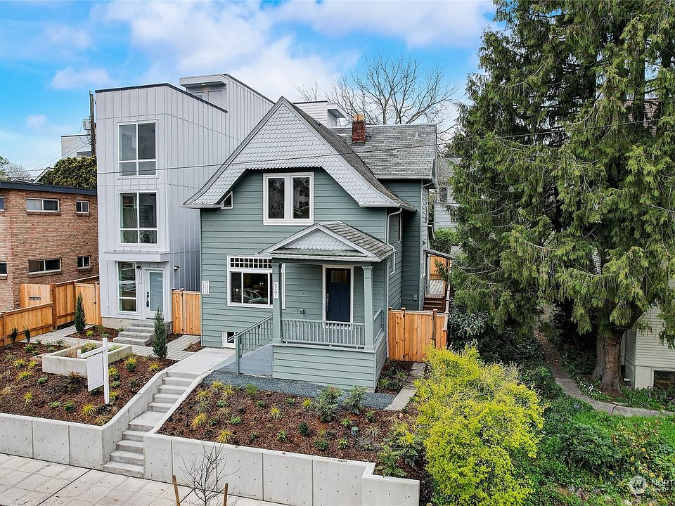 5241 Brooklyn Avenue NE, Seattle, WA 98105 | Zillow