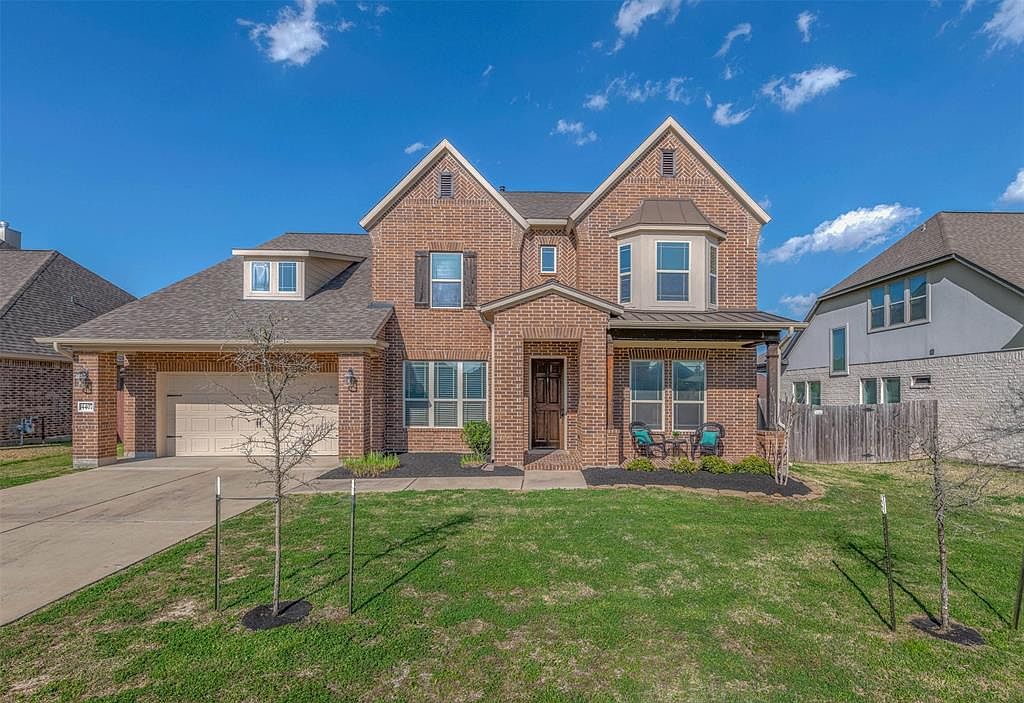 4407 Toddington Ln, College Station, TX 77845 | MLS #15079941 | Zillow