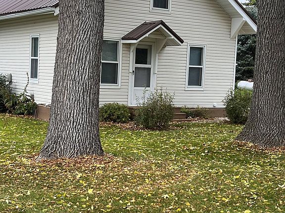 106 Hickory St, Langford, SD 57454 | MLS #35-523 | Zillow