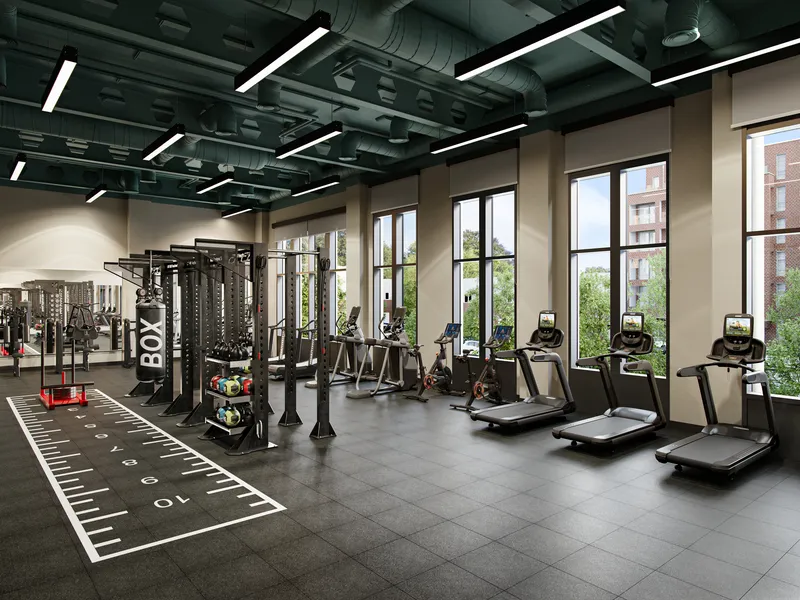 Miramar at 407 West 206th Street at 407 West 206th Street in Inwood ...