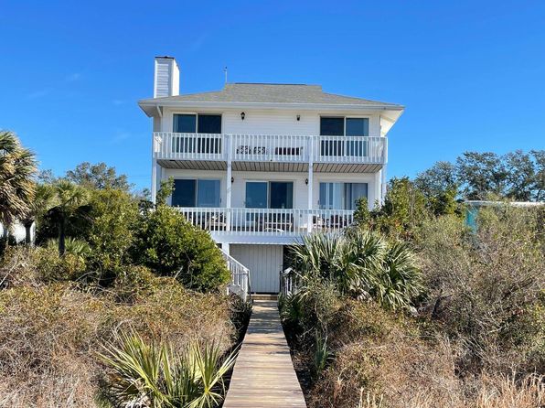 Waterfront - Edisto Beach SC Waterfront Homes For Sale - 34 Homes | Zillow
