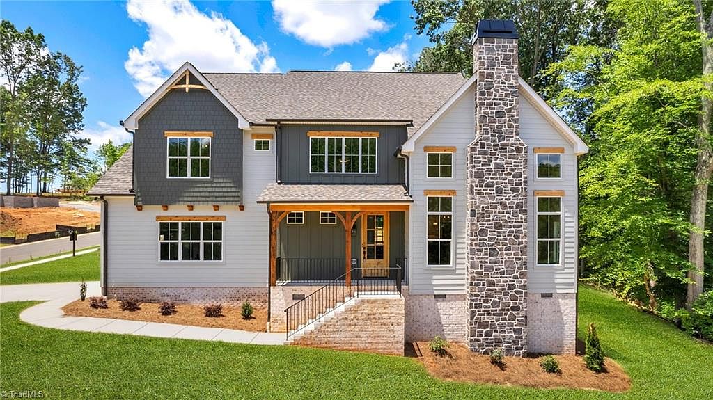 8719 Atlas Heights Way, Lewisville, NC 27023 | MLS #1135814 | Zillow