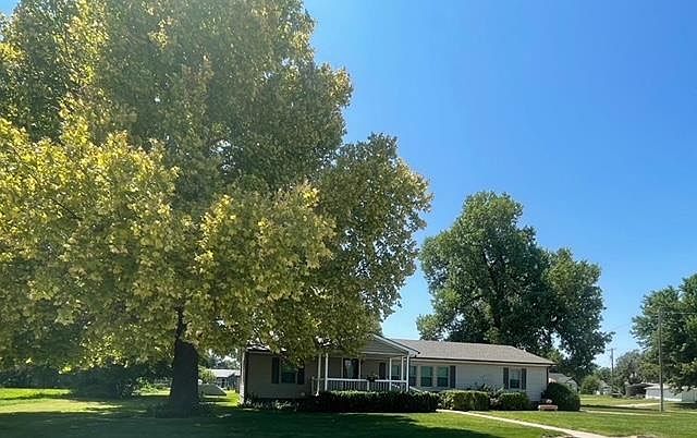 501 Lewis St, Lewis, KS 67552 | MLS #203790 | Zillow