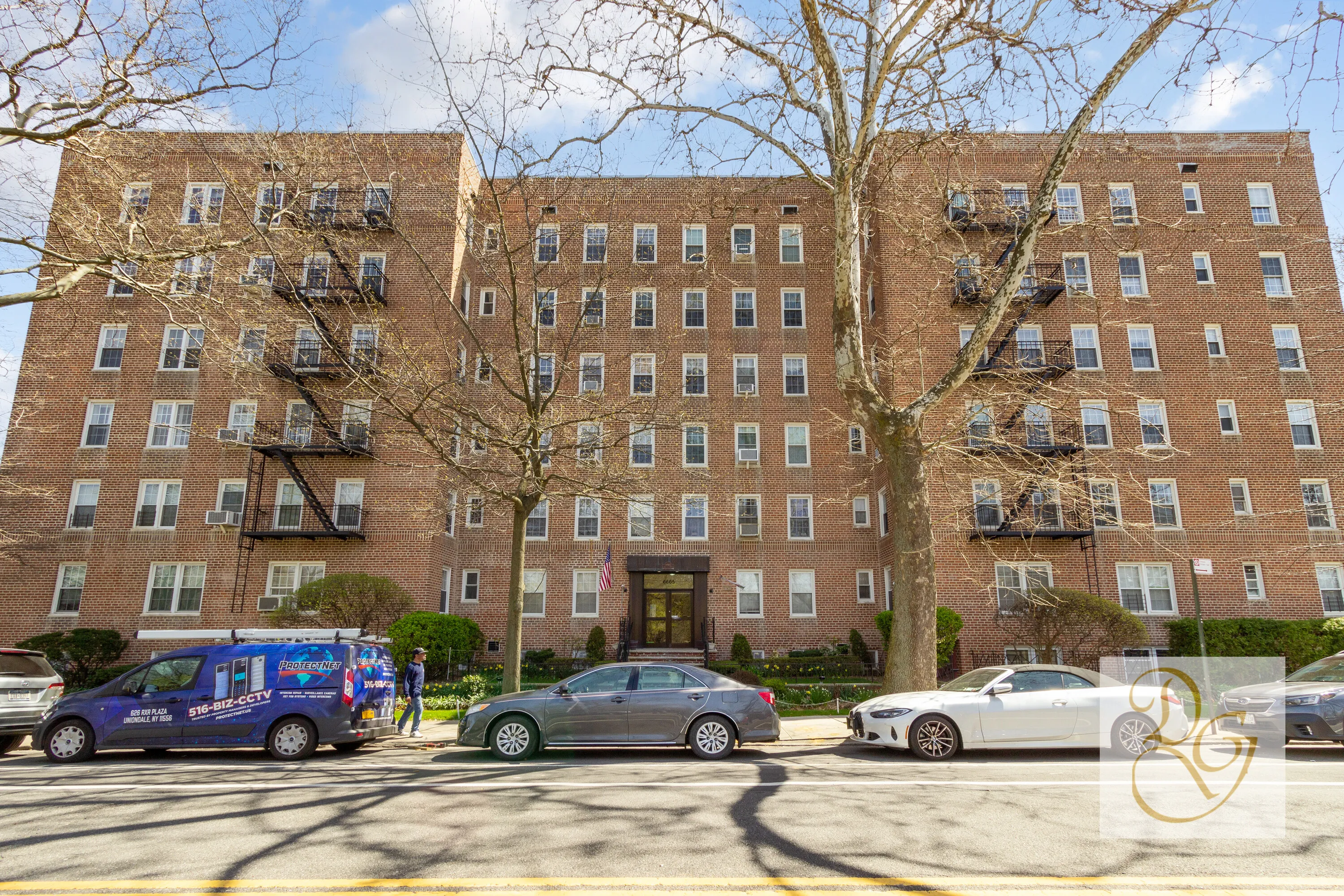 6665 Colonial Road #2C in Bay Ridge, Brooklyn | StreetEasy