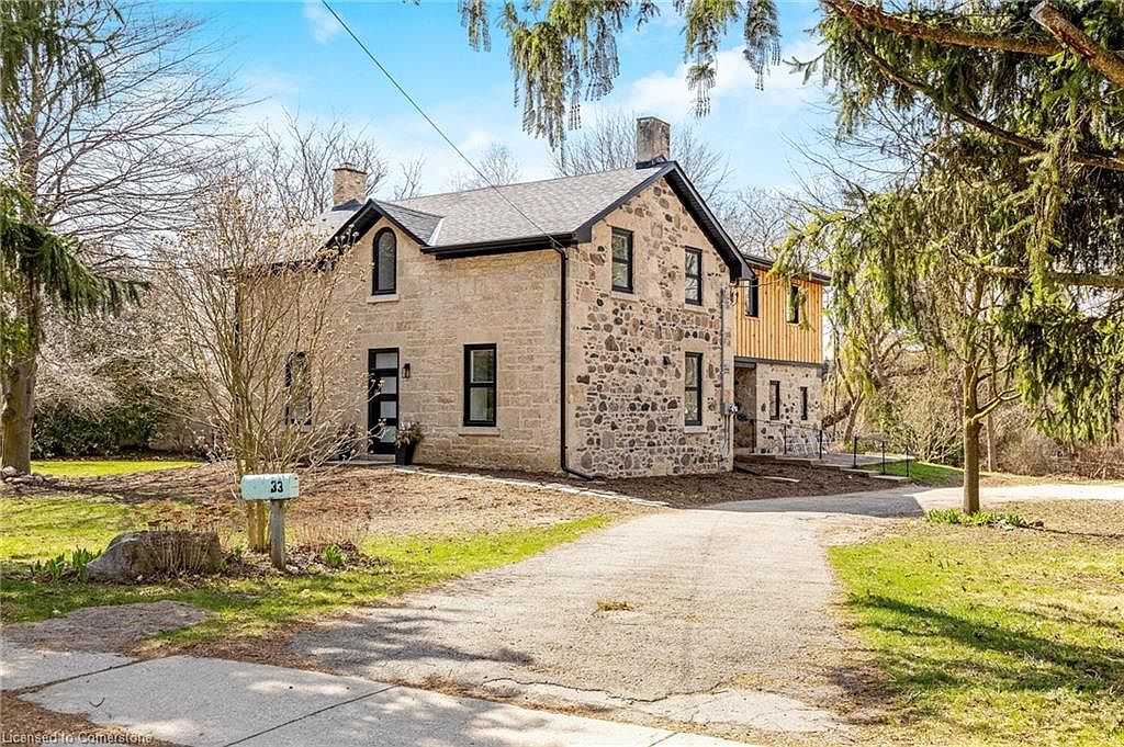 33 Islington Ave, Guelph, ON N1E 1B2 | MLS #40720338 | Zillow