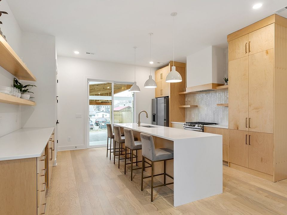 1722 Simpkins St #B, Nashville, TN 37208 | Zillow