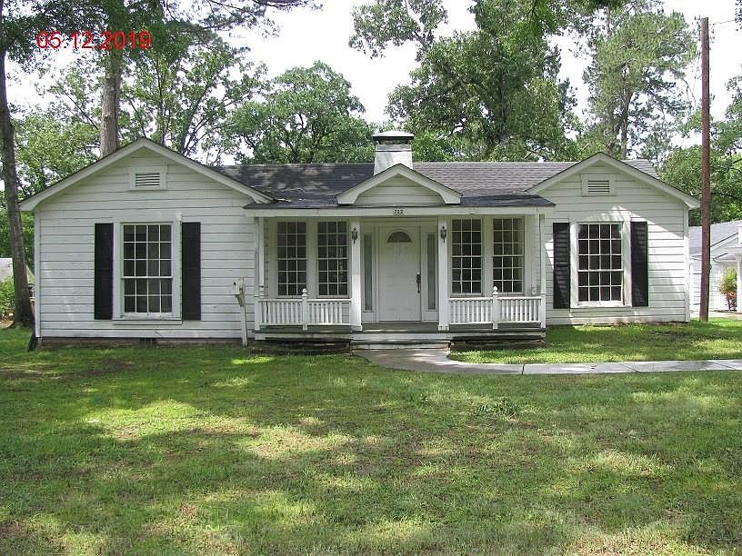 722 S Prairieville St, Athens, TX 75751 | Zillow