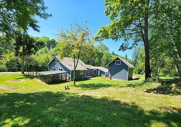 2033 E Keller Dr, Port Angeles, WA 98362 | Zillow