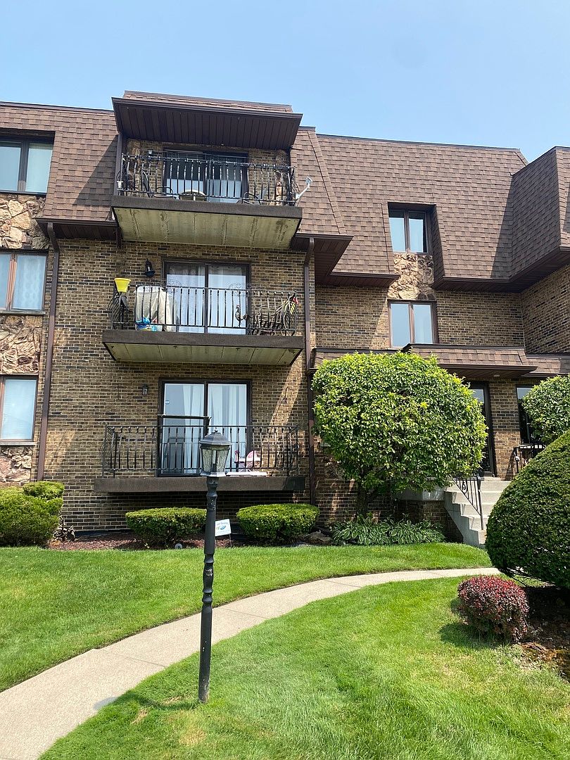 10445 S Mansfield Ave #3E, Oak Lawn, IL 60453 | Zillow