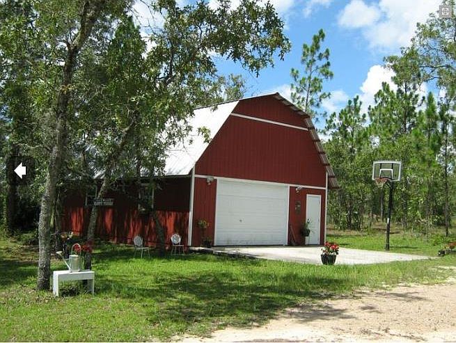 6550 SE 123rd Ter, Morriston, FL 32668 | Zillow