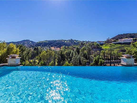 24100 Hidden Ridge Rd, Hidden Hills, CA 91302 | Zillow