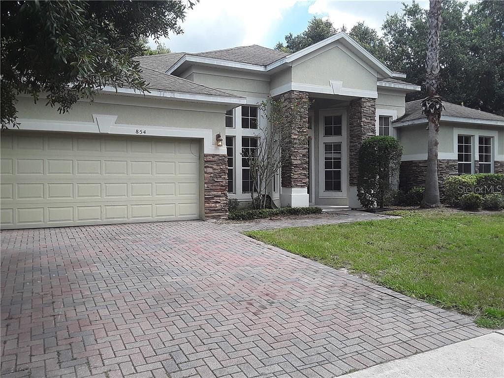 854 Kazaros Cir, Ocoee, FL 34761 | Zillow