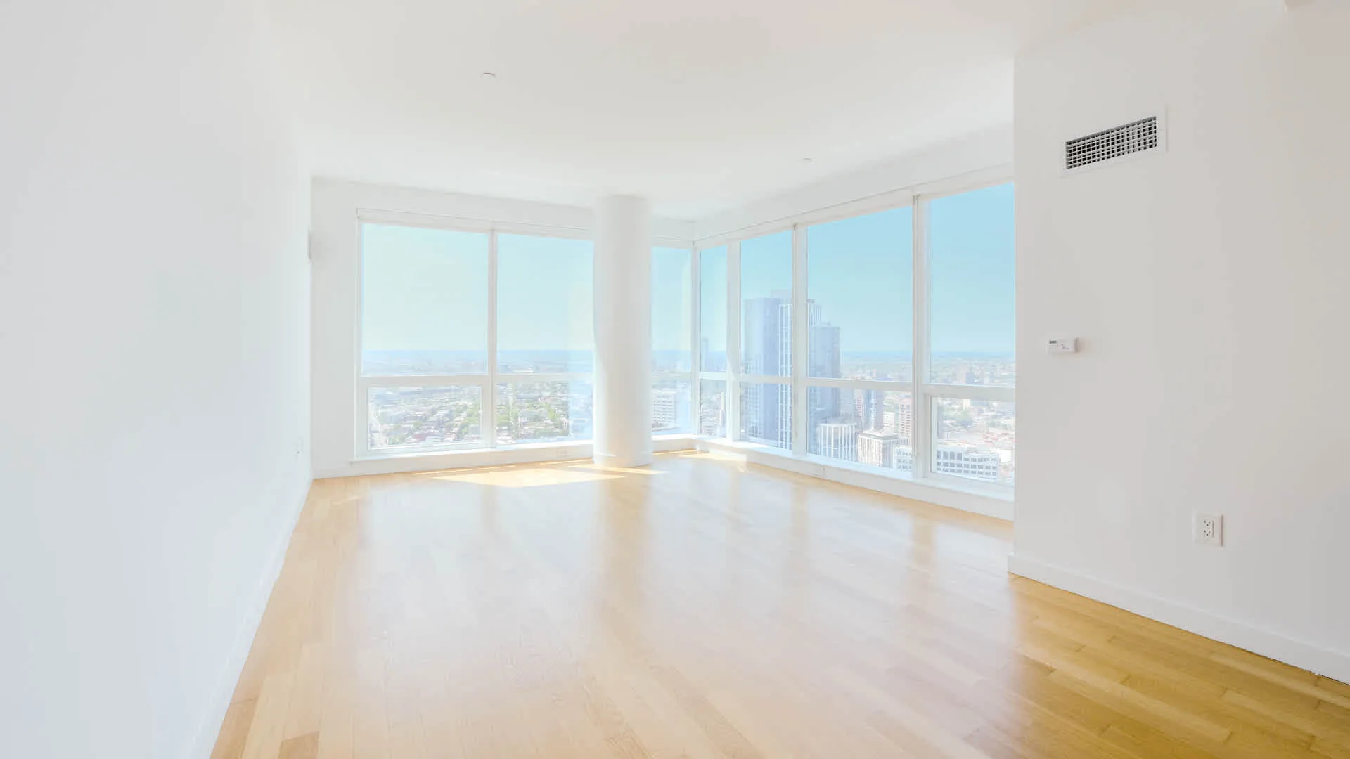 70 Greene Street #2701 in Paulus Hook, New Jersey | StreetEasy