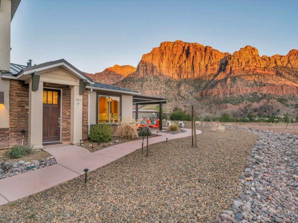 Springdale UT Real Estate - Springdale UT Homes For Sale | Zillow