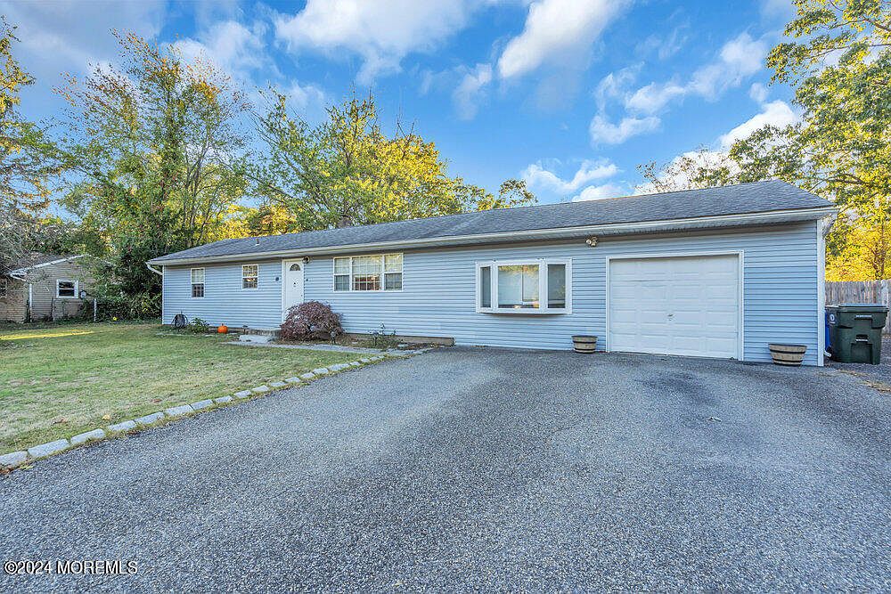 15 Blake Drive, Howell, NJ 07731 | Zillow