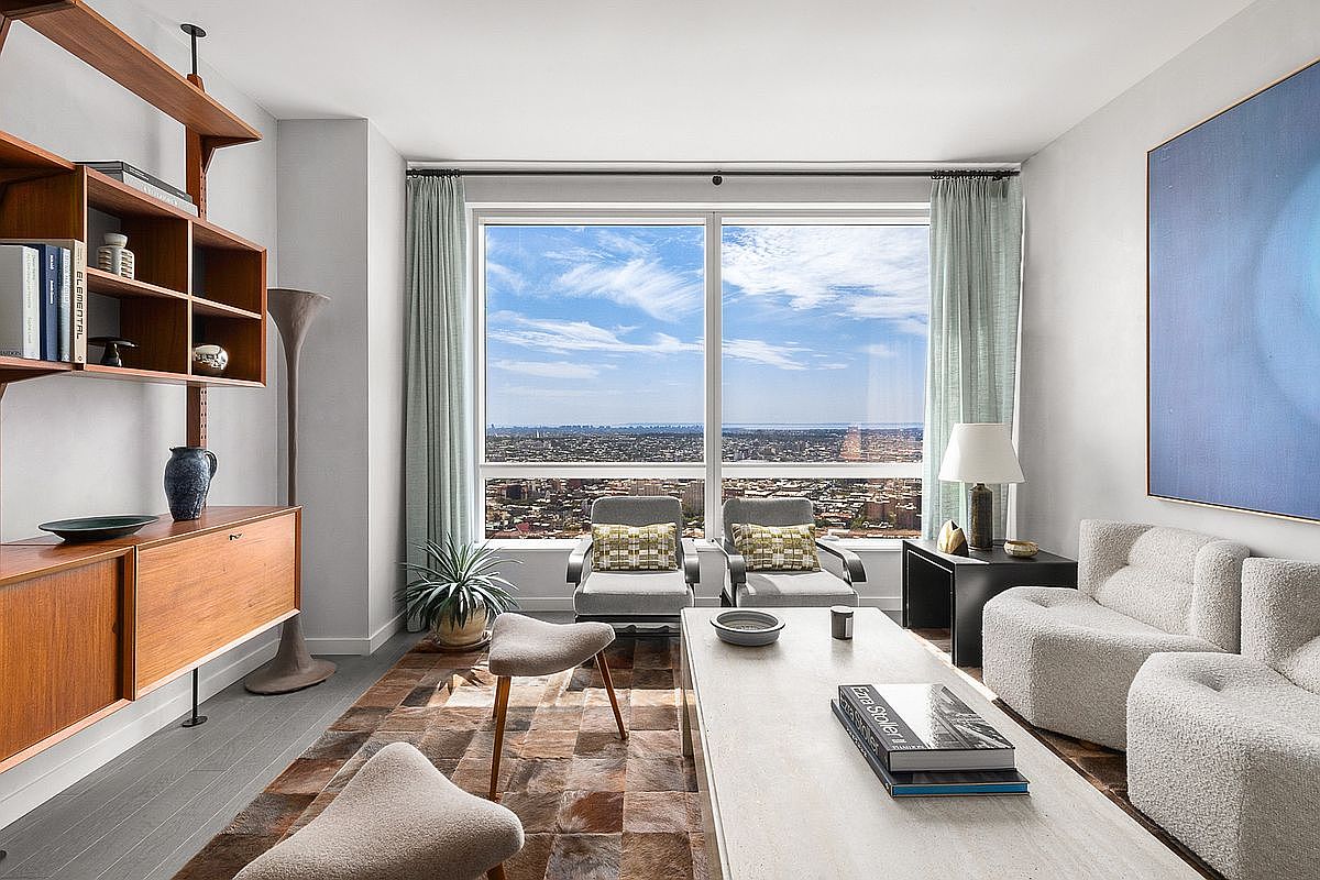 1 City Point APT 48G, Brooklyn, NY 11201 | Zillow