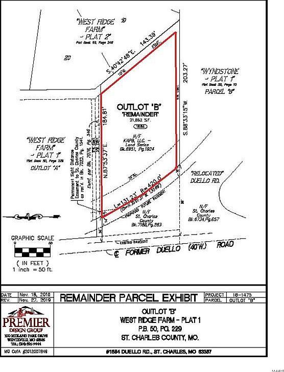 1684 Duello Rd, Lake St Louis, MO 63367 | Zillow