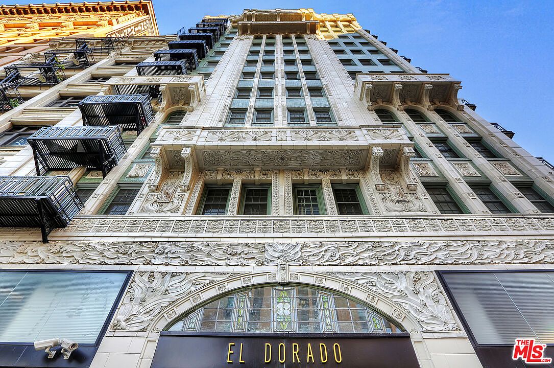 416 S Spring St APT 409, Los Angeles, CA 90013 | MLS #24-411207 | Zillow