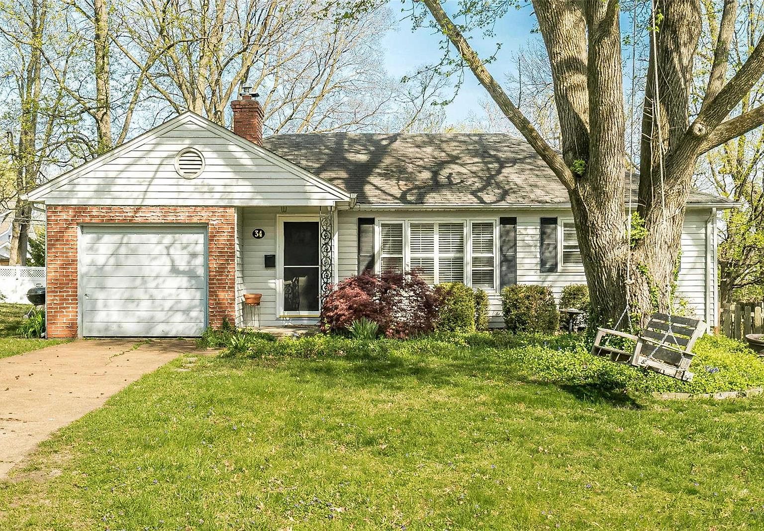 34 Cheyenne Ct, Saint Louis, MO 63122 | Zillow