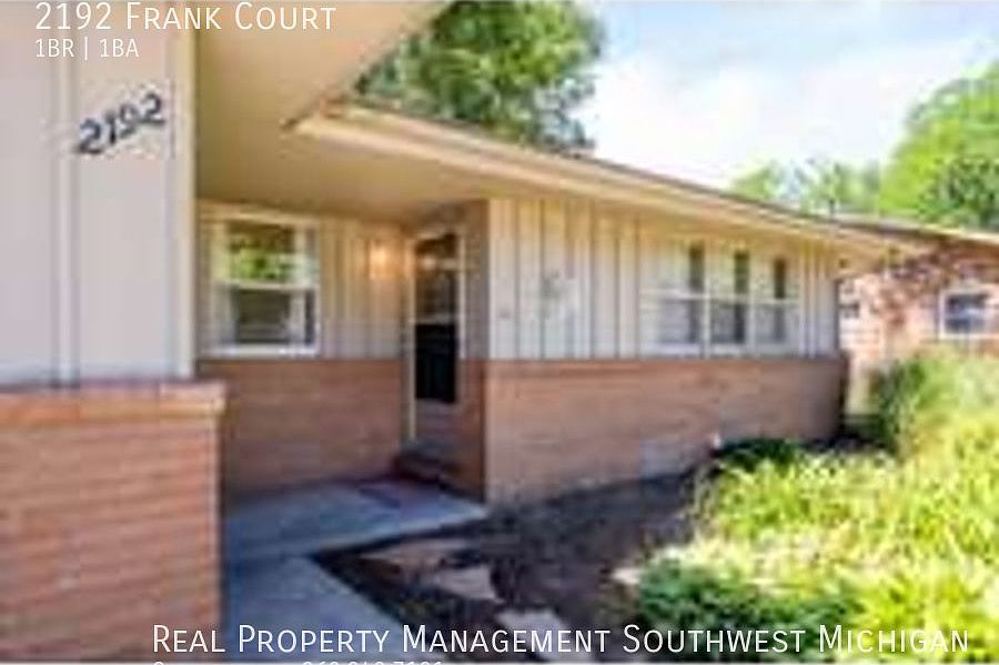 2192 Frank Ct, Stevensville, MI 49127 | Zillow