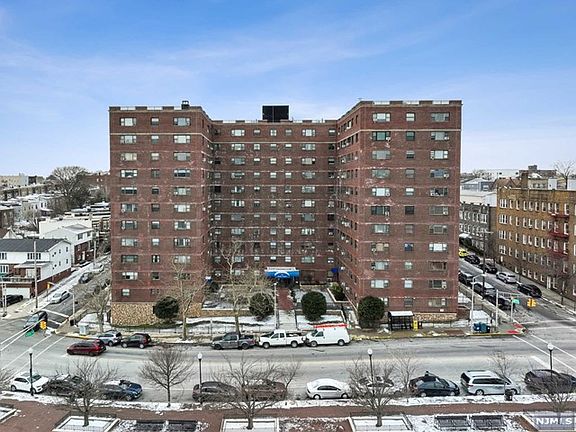 6515 Kennedy Blvd E APT 10K, West New York, NJ 07093 | Zillow