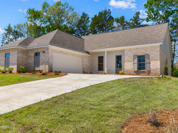 New Construction Homes in Canton MS | Zillow