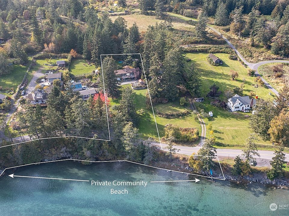 320 Channel Road, Eastsound, WA 98245 | MLS #2298939 | Zillow