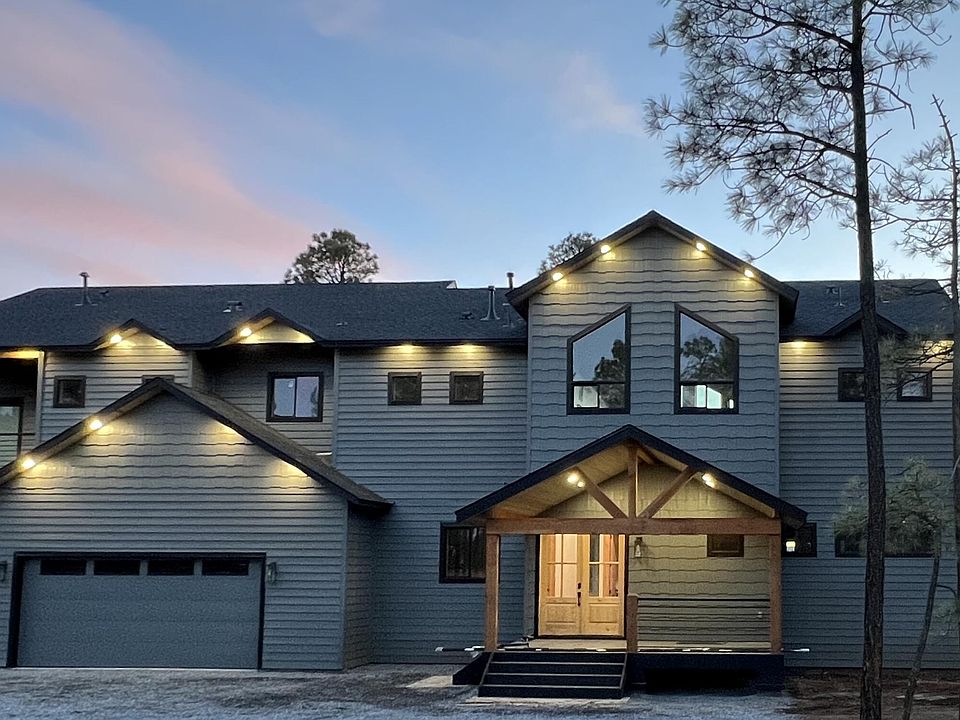 2238 Country Club Dr, Overgaard, AZ 85933 | Zillow