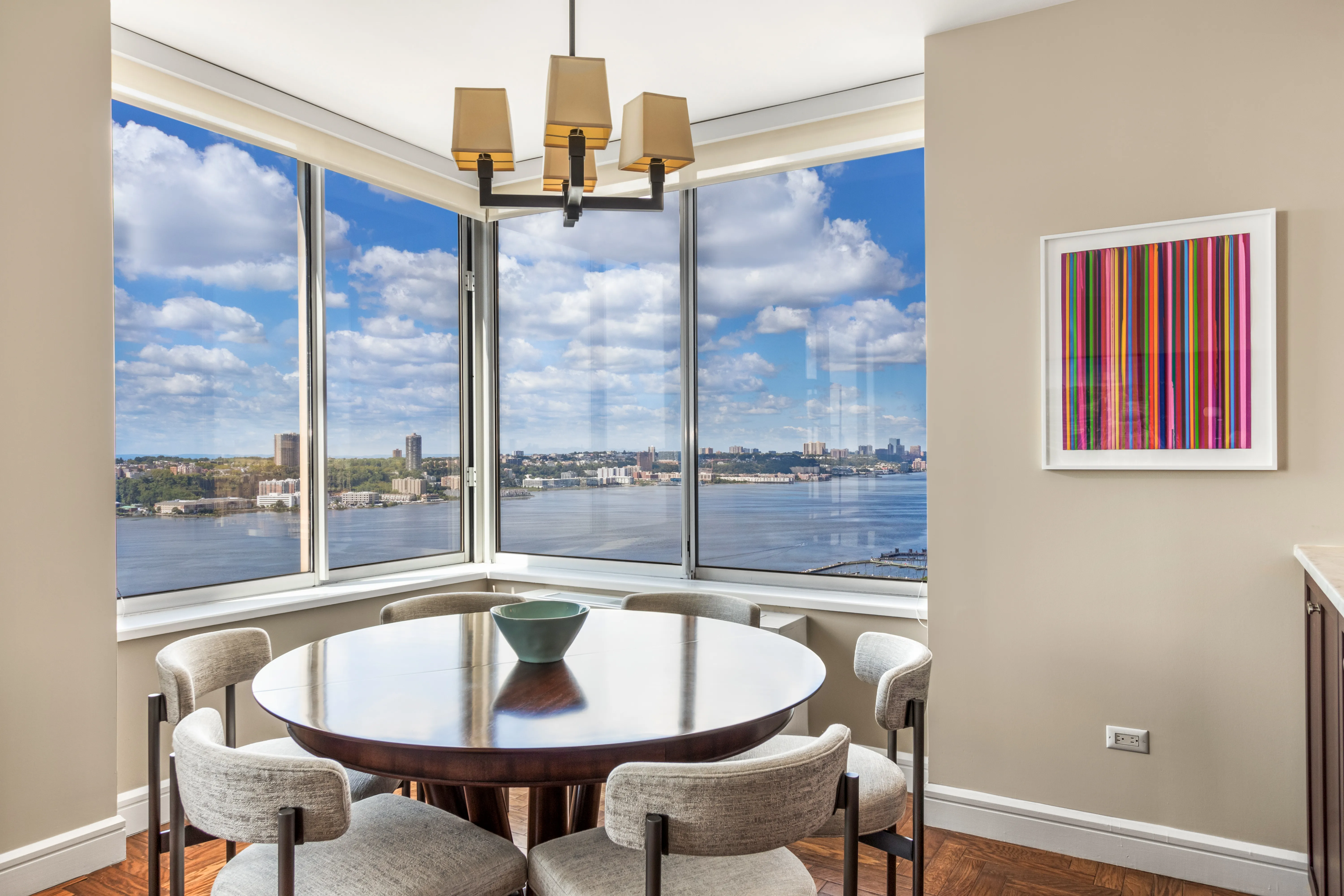 200 Riverside Boulevard #26C in Lincoln Square, Manhattan | StreetEasy