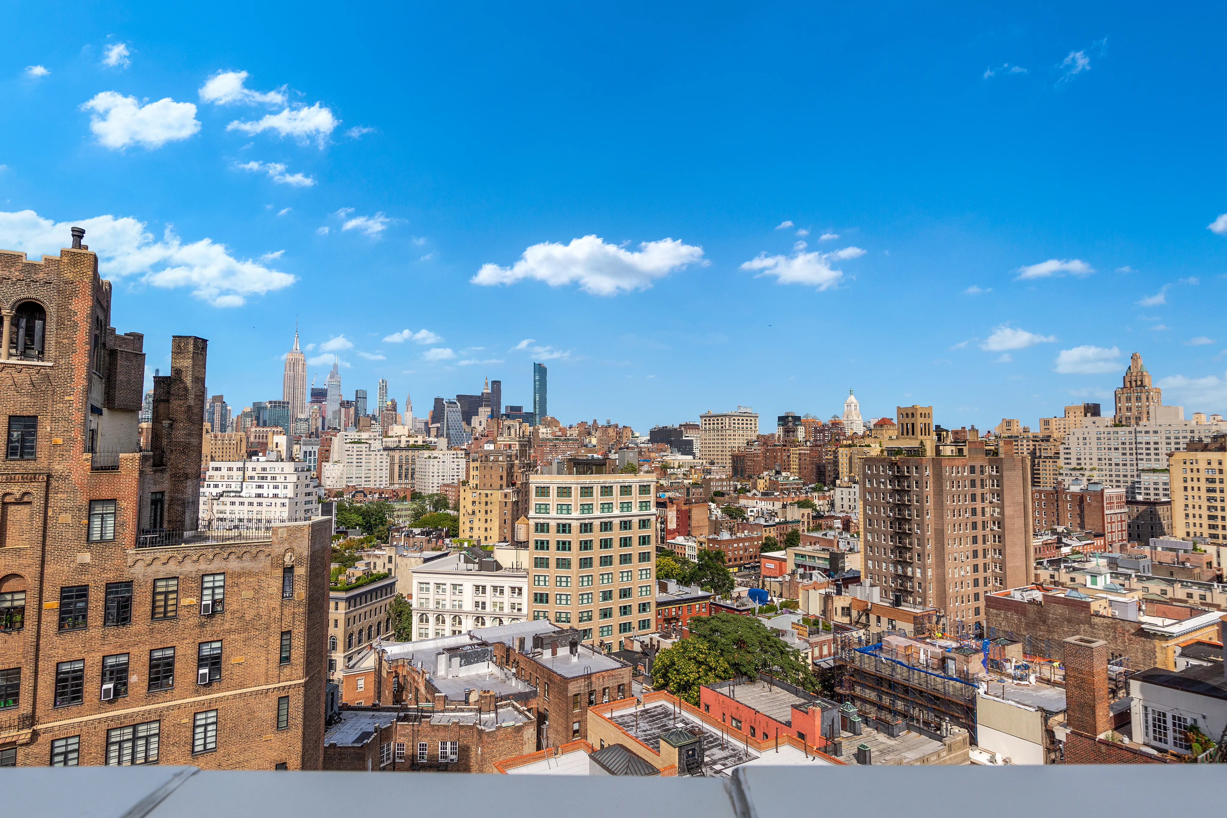 3 Sheridan Square #3E in West Village, Manhattan | StreetEasy