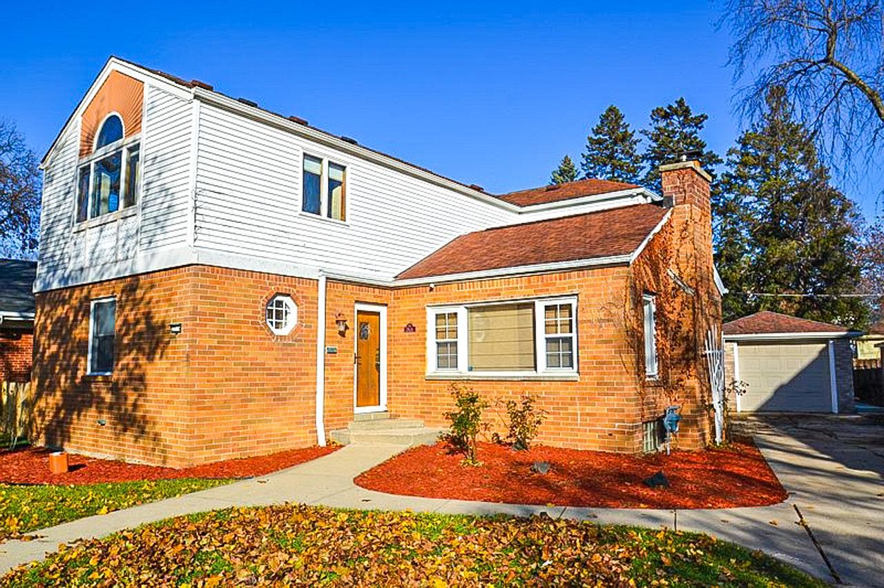 2836 North 67th STREET, Milwaukee, WI 53210 | MLS #1857708 | Zillow