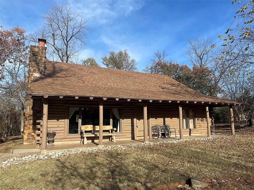 13200 Anita Ln, Edmond, OK 73034 | MLS #1075013 | Zillow