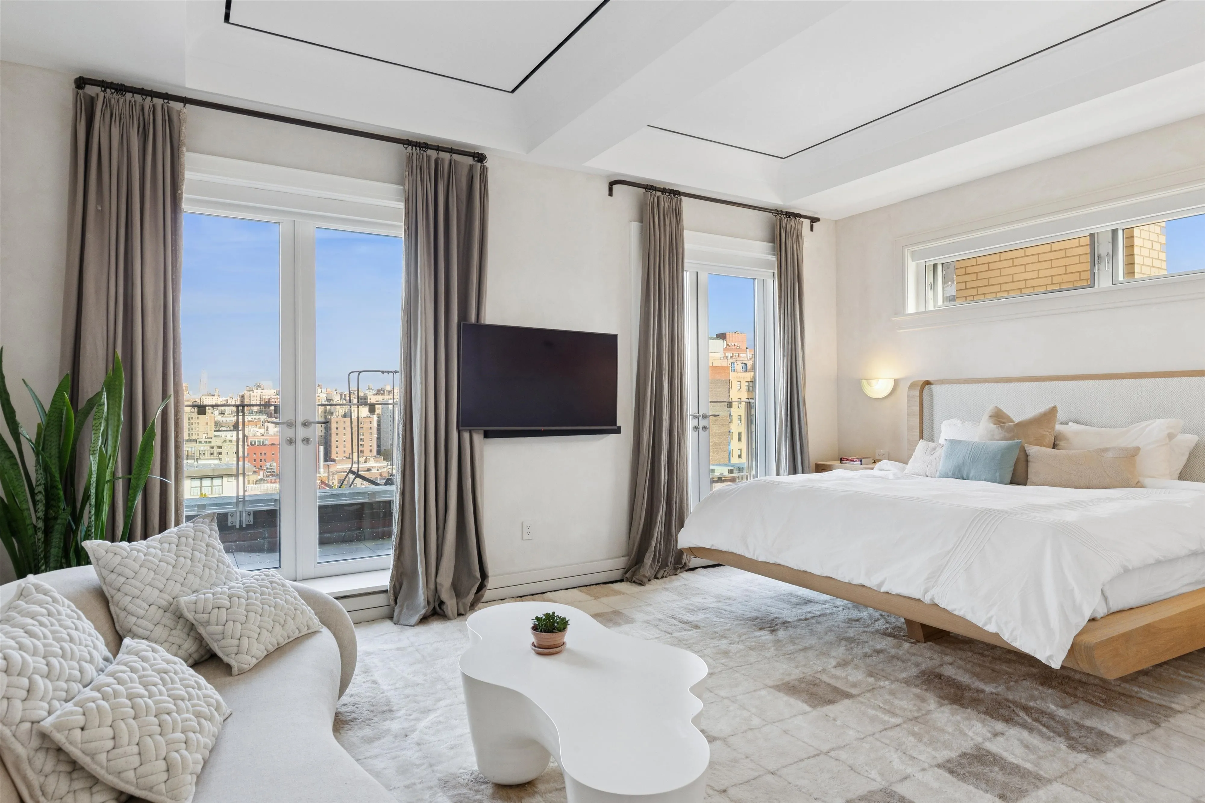190 Riverside Drive #PH in Upper West Side, Manhattan | StreetEasy