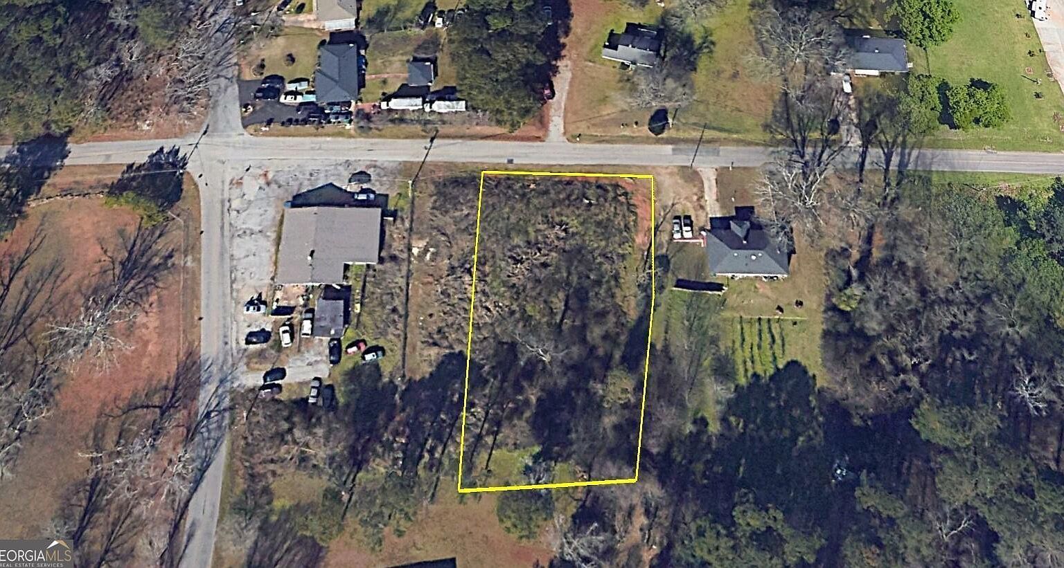 502 County Line Rd, Ellenwood, GA 30294 | MLS #10448366 | Zillow