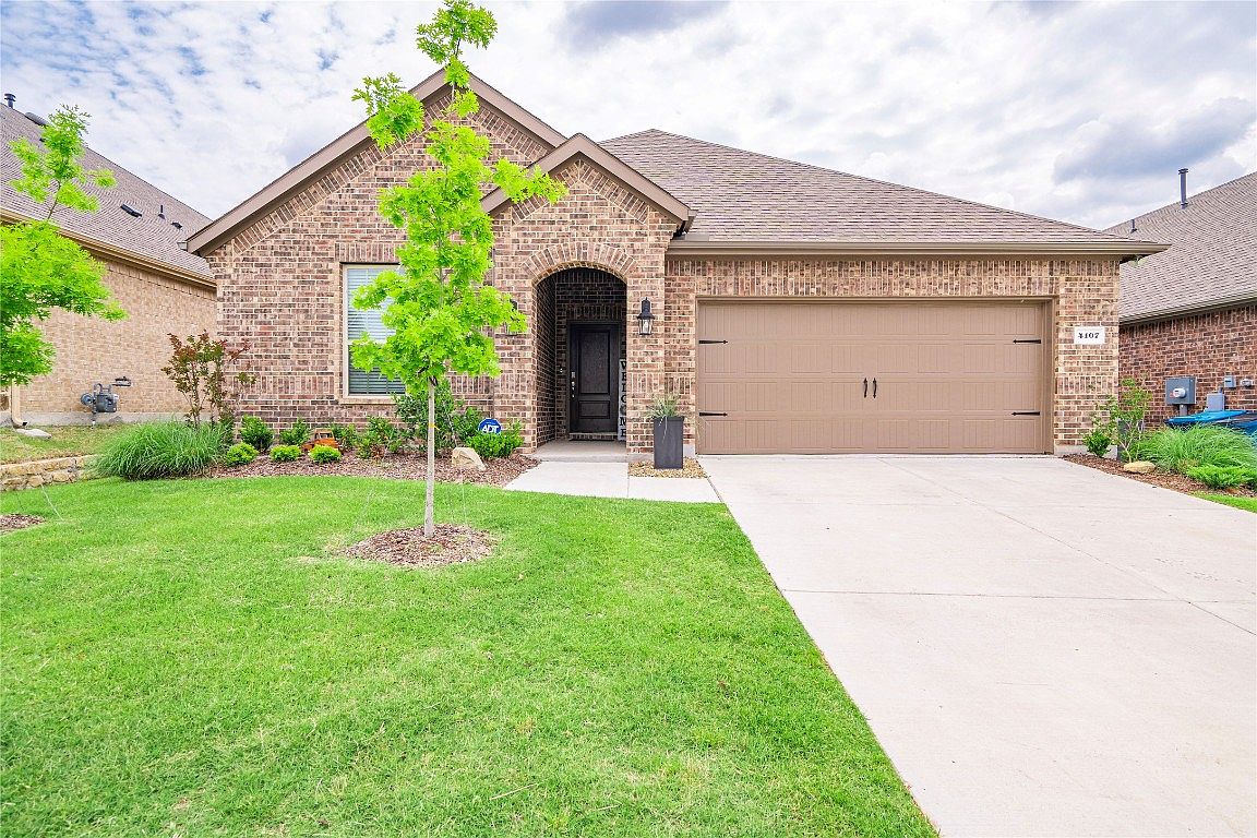 4107 Ellinger Dr, Forney, TX 75126 | MLS #20343270 | Zillow