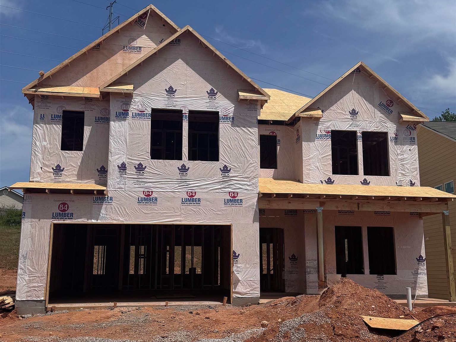 64 Riley Eden Lane Site #4, Greer, SC 29650 | MLS #1554904 | Zillow