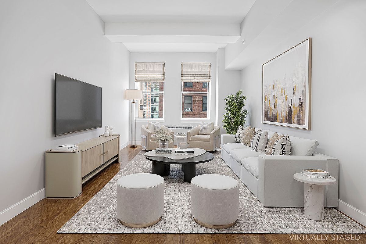 270 Broadway #13C, New York, NY 10007 | Zillow