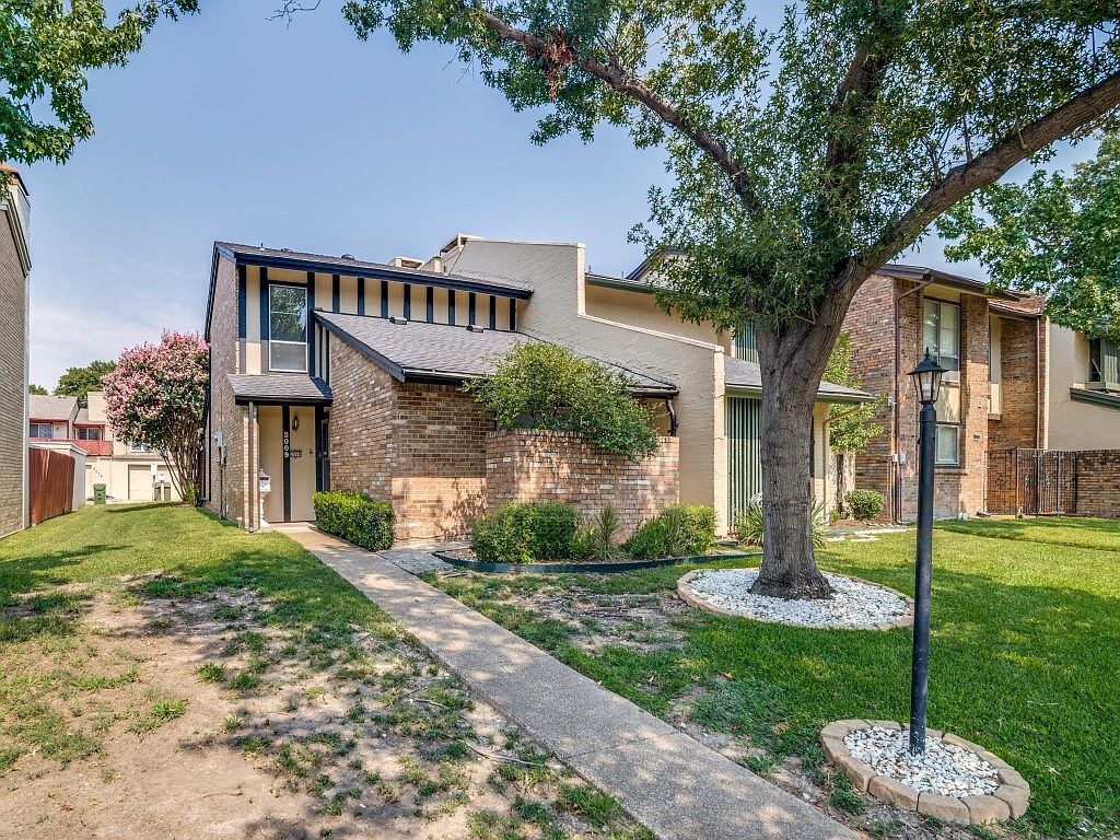 2009 Town Ct, Garland, TX 75041 | Zillow