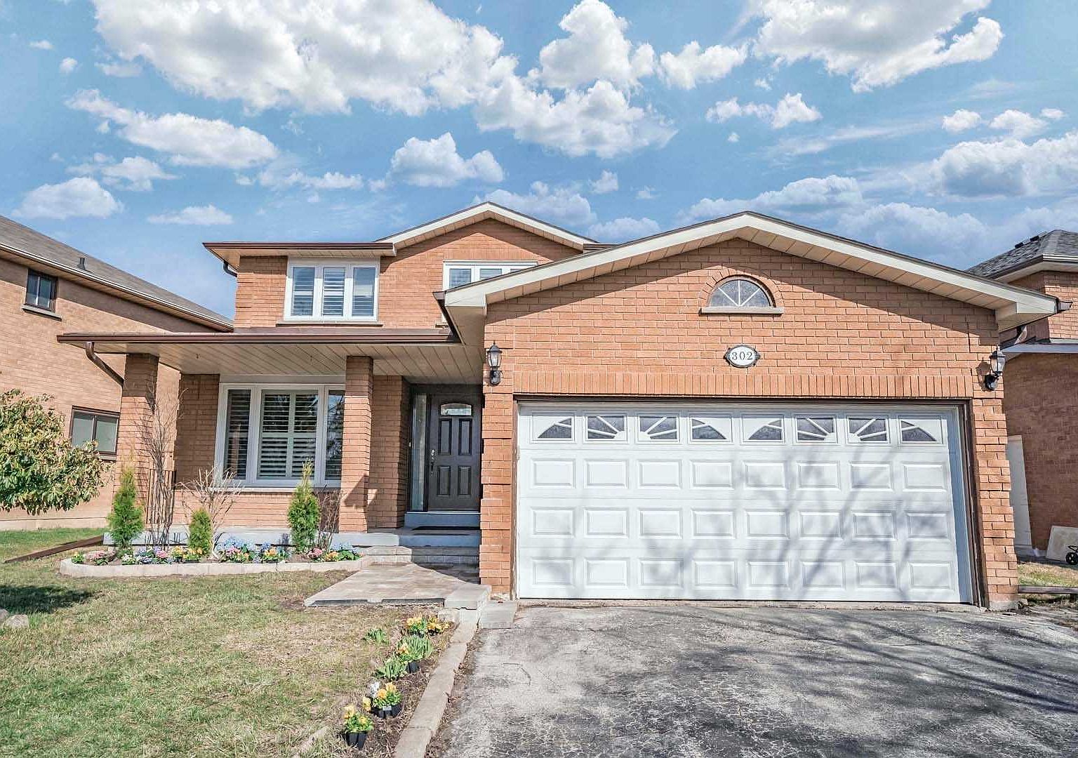 302 Goldhawk Trl, Toronto, ON M1V 4H5 | Zillow