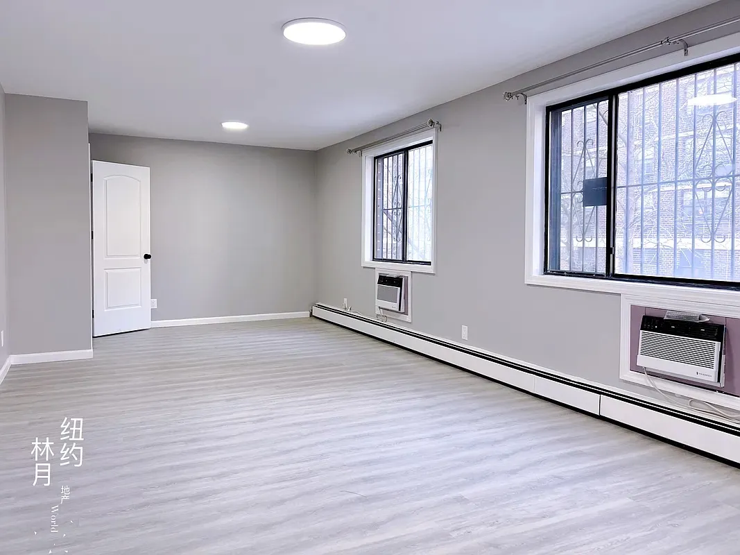295 Cherry Street #2E in Two Bridges, Manhattan | StreetEasy