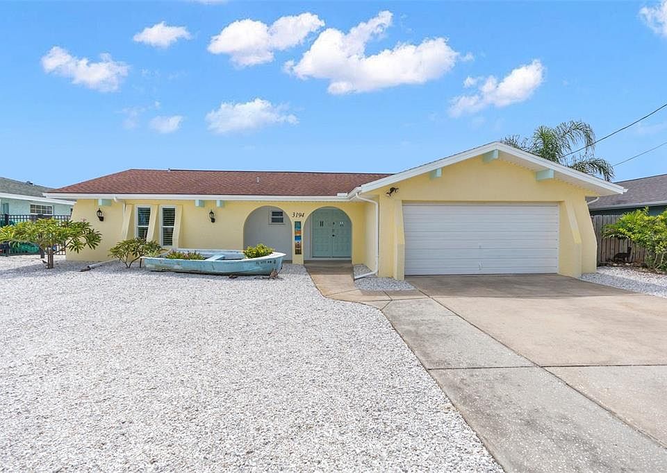 3194 Gulf Coast Dr, Hernando Beach, FL 34607 | MLS #T3472275 | Zillow