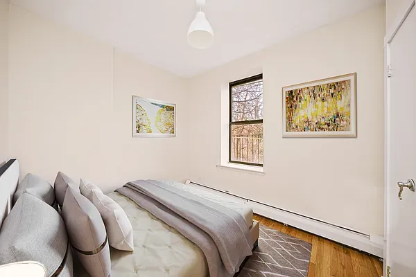 818 Bergen Street #3 in Crown Heights, Brooklyn | StreetEasy