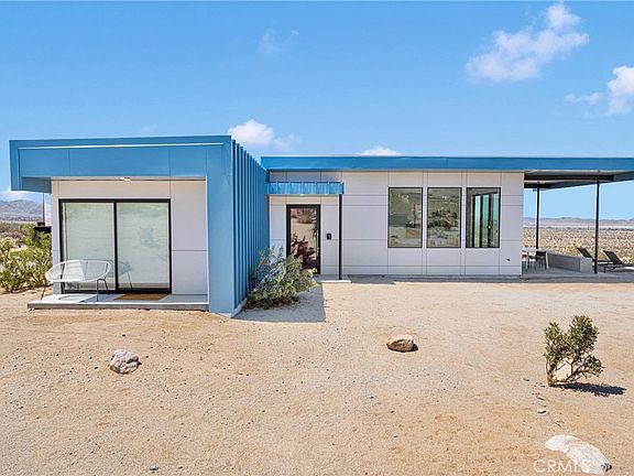 64121 Sullivan Rd, Joshua Tree, CA 92252 | Zillow